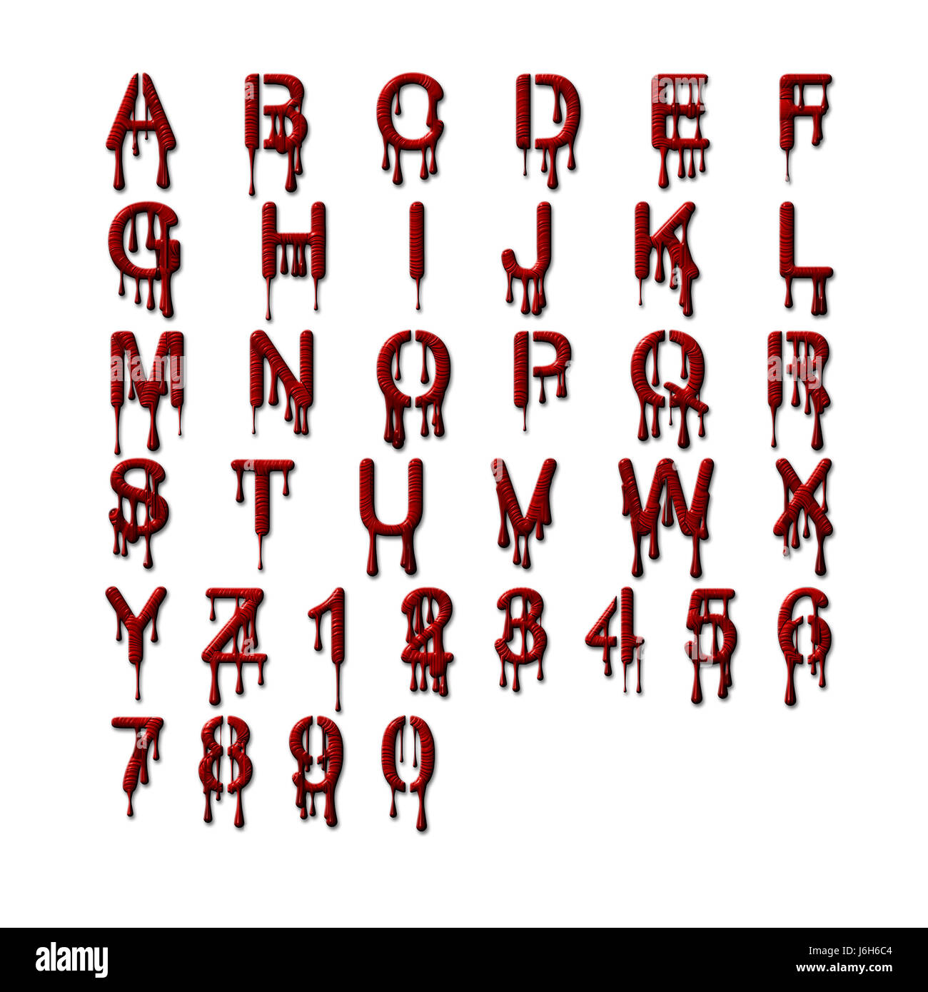 Bleed bleeding Cut Out Stock Images & Pictures - Alamy