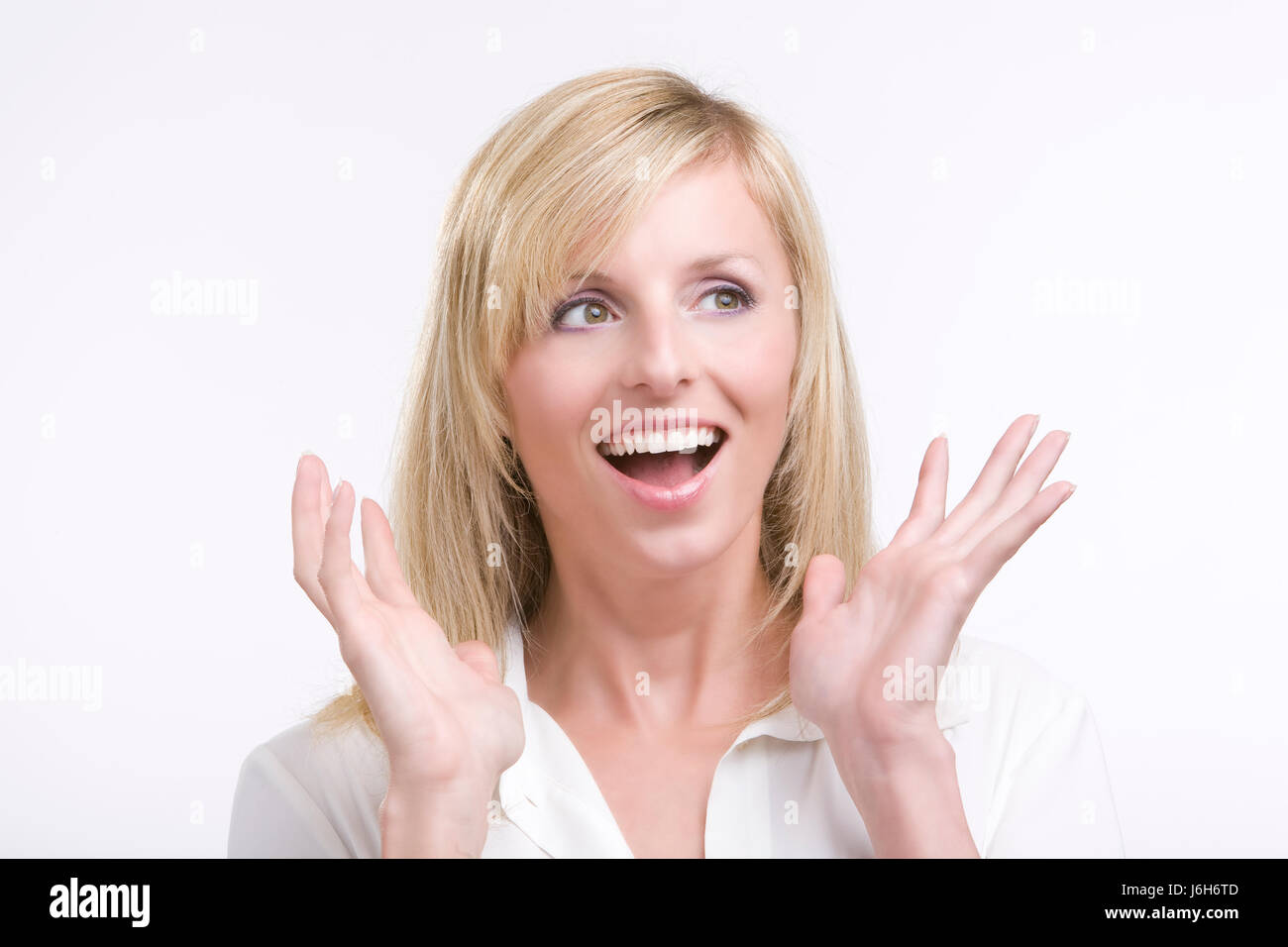 adult amazed adults blond backdrop background care dapper accosting ...