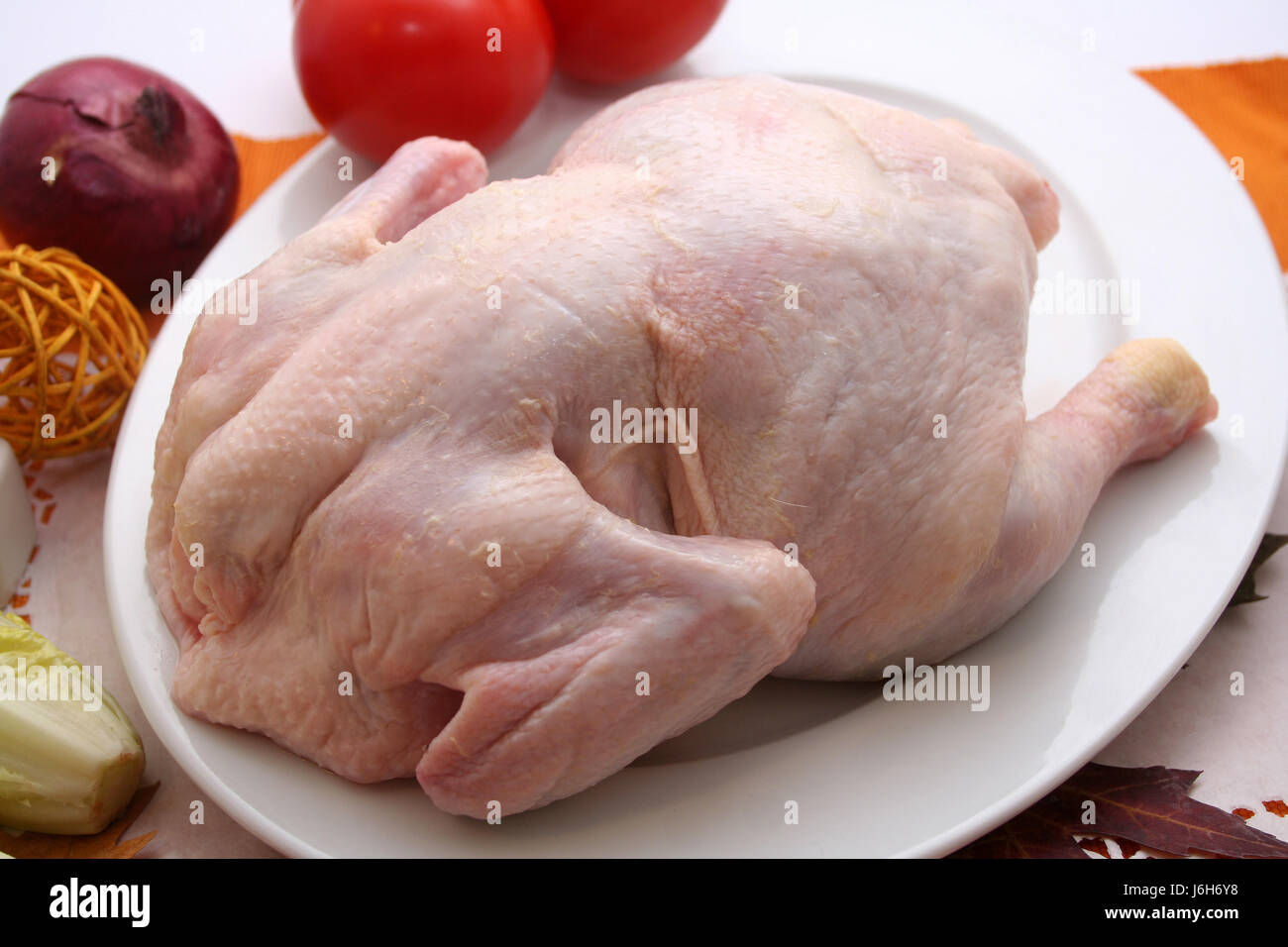 Suppenhhnchen hi-res stock photography and images - Alamy