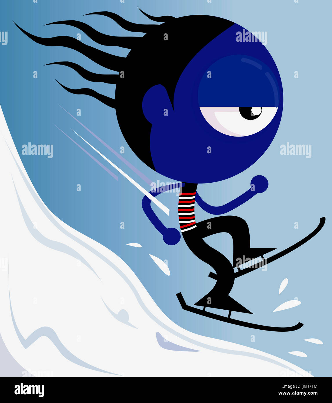 comic snow coke cocaine material drug anaesthetic addictive drug ...