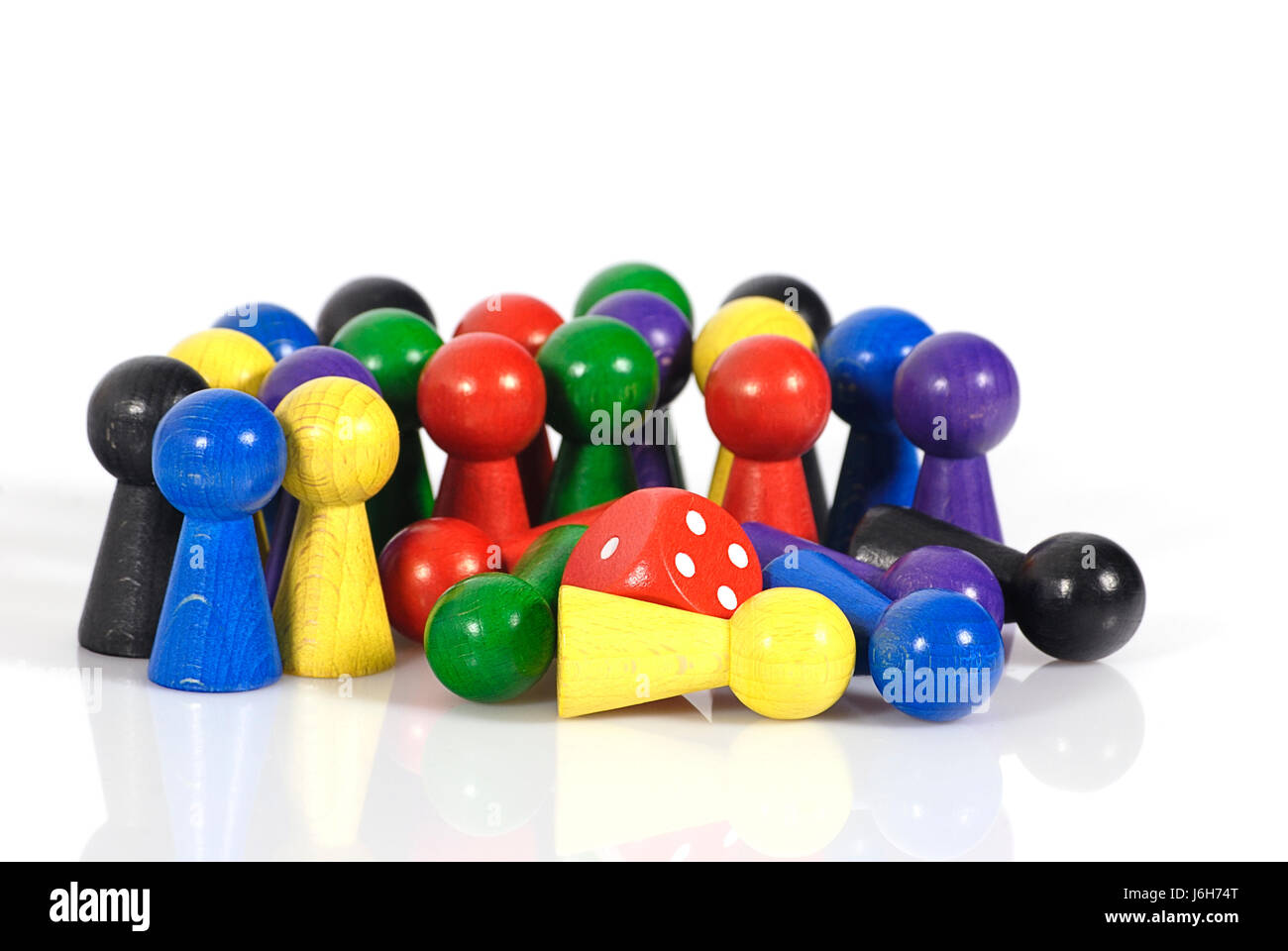 bowled out 5 Stock Photo - Alamy