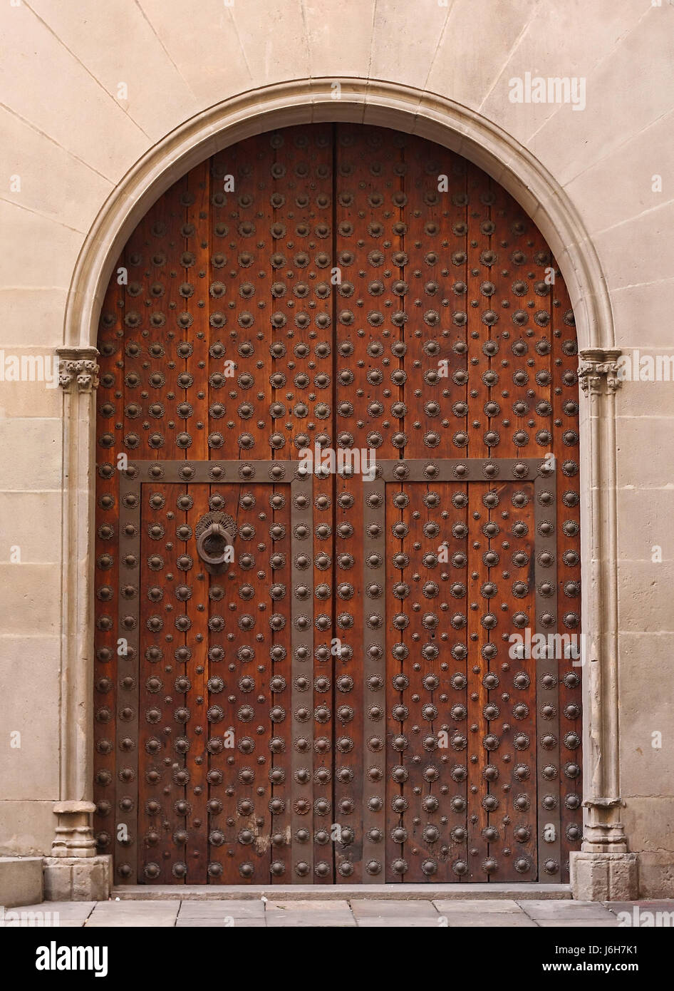 wood antique entrance door decoration oriental old macro close-up macro ...