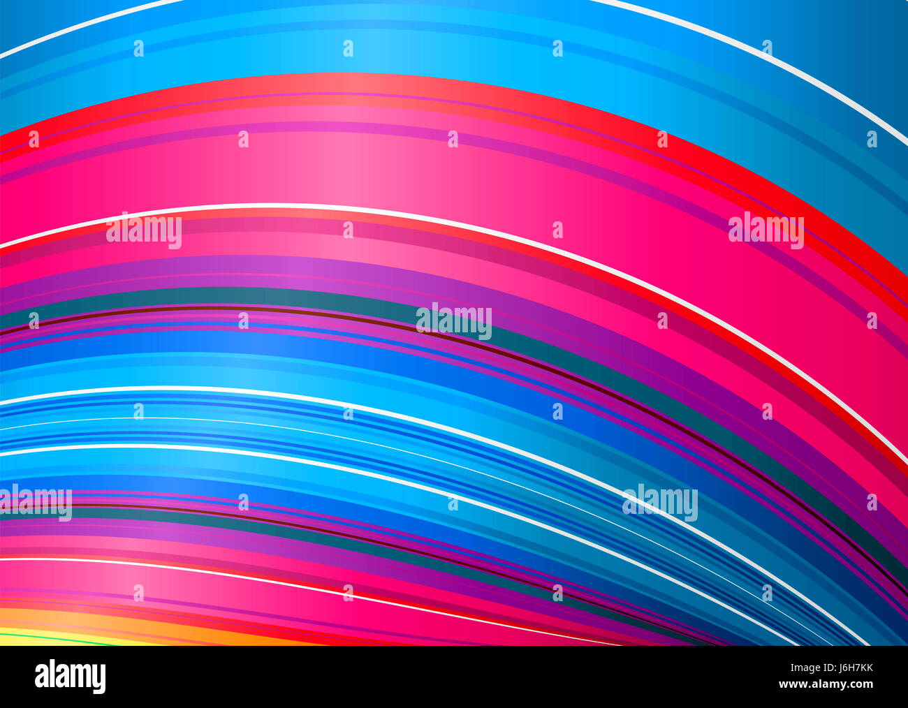 modern modernity rainbow pattern backdrop background texture stripes ...