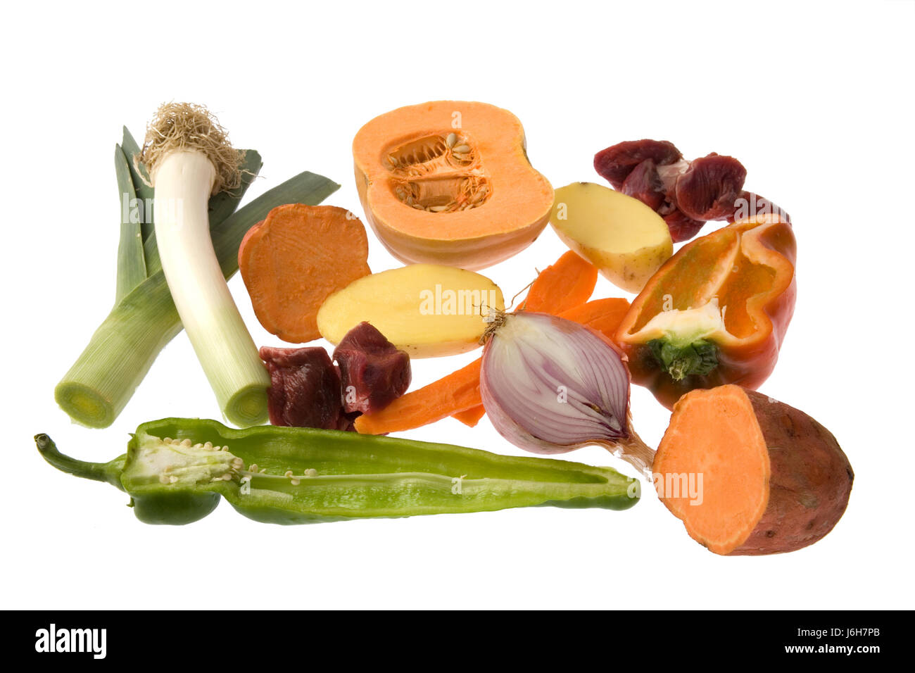 food aliment ingredients produce organic vegetables nutrition meat ...