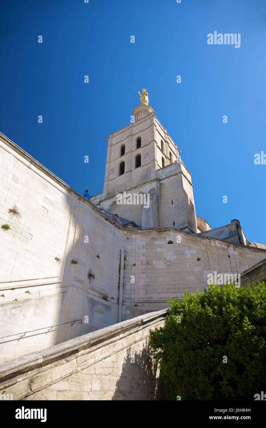 religion church city town monument urban landmark building stairs tower ...