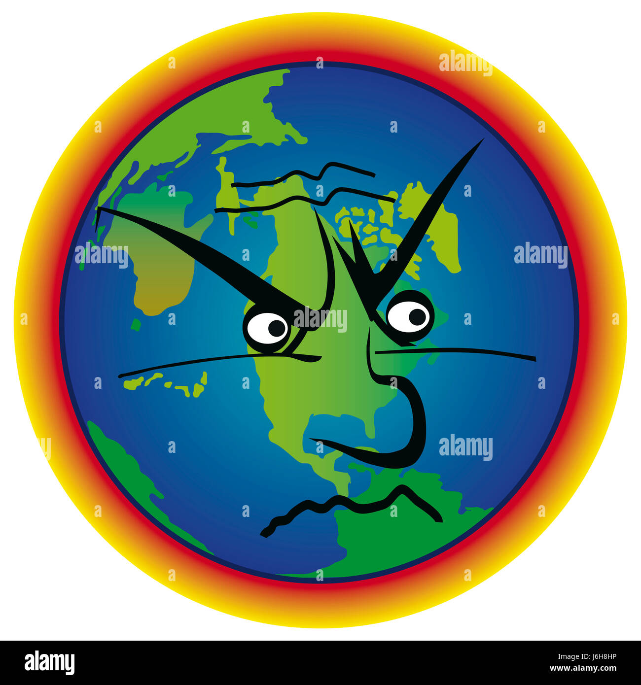 Crying earth hi-res stock photography and images - Alamy