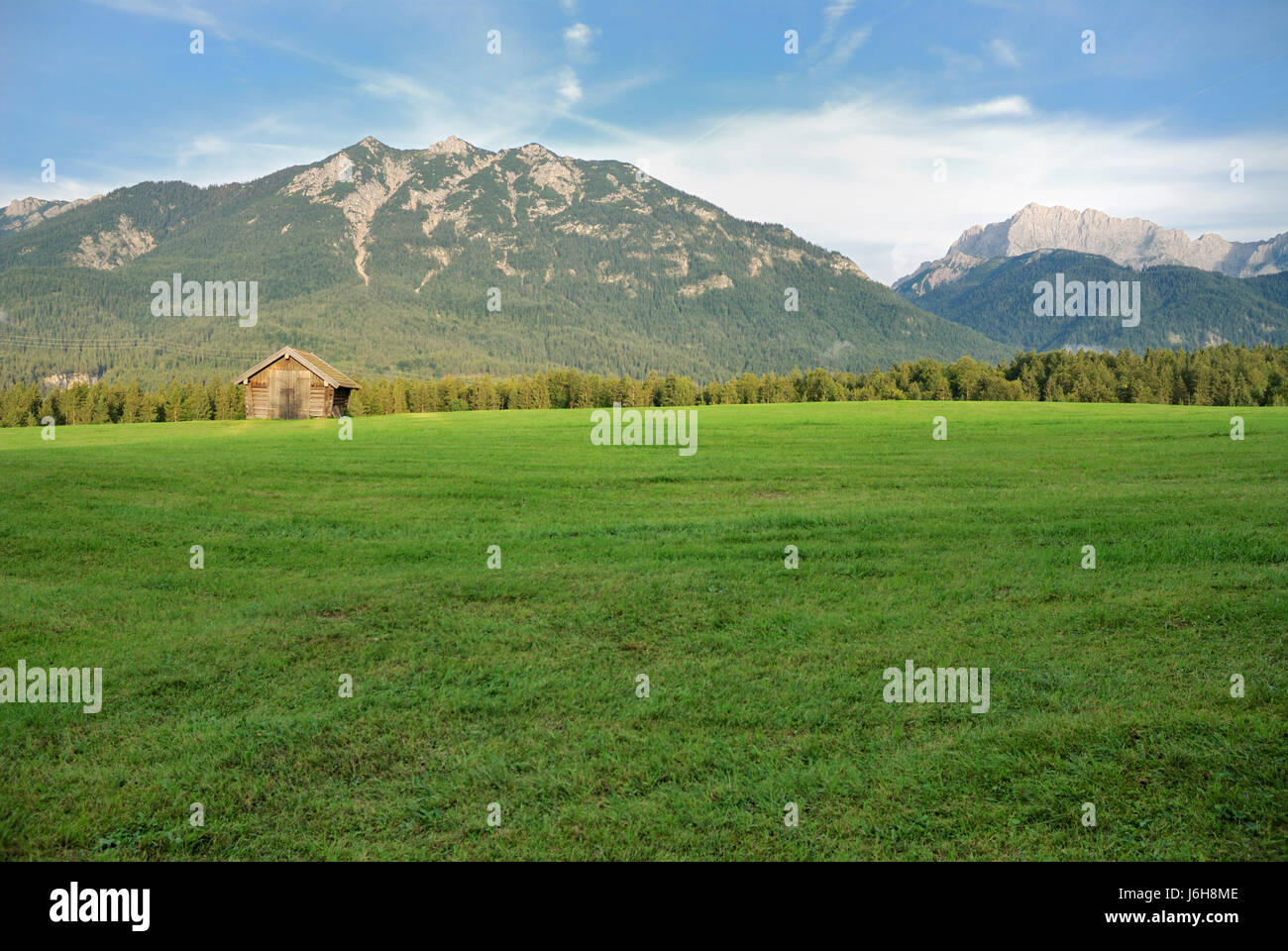 alps bavaria germany german federal republic alpine landscape scenery ...