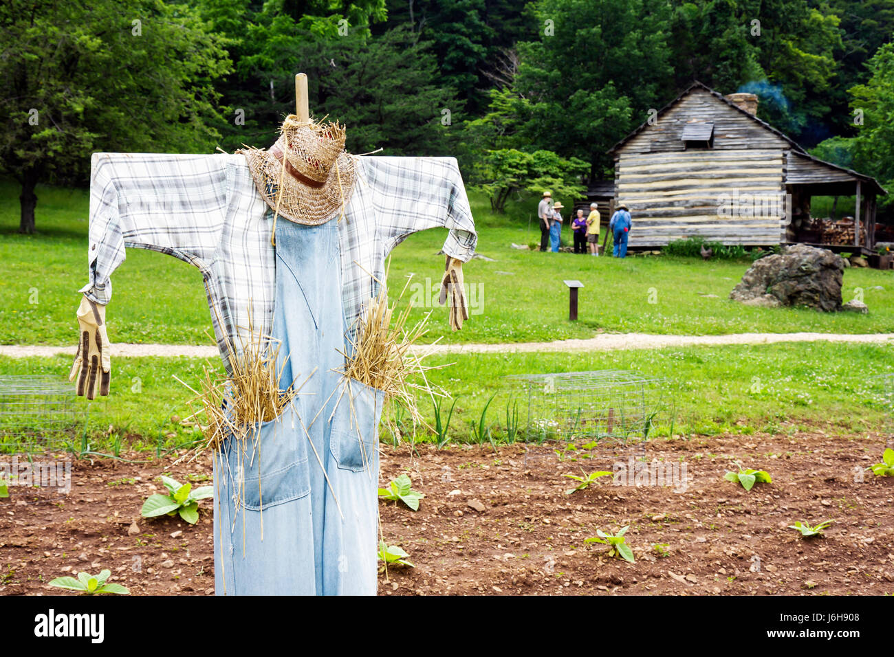 Blue Ridge Parkway Virginia,Appalachian Mountains,Humpback Rocks ...