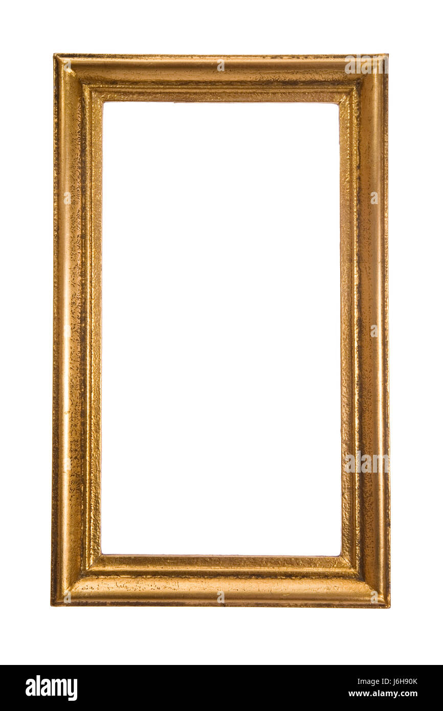 Old wooden style house Cut Out Stock Images & Pictures - Alamy