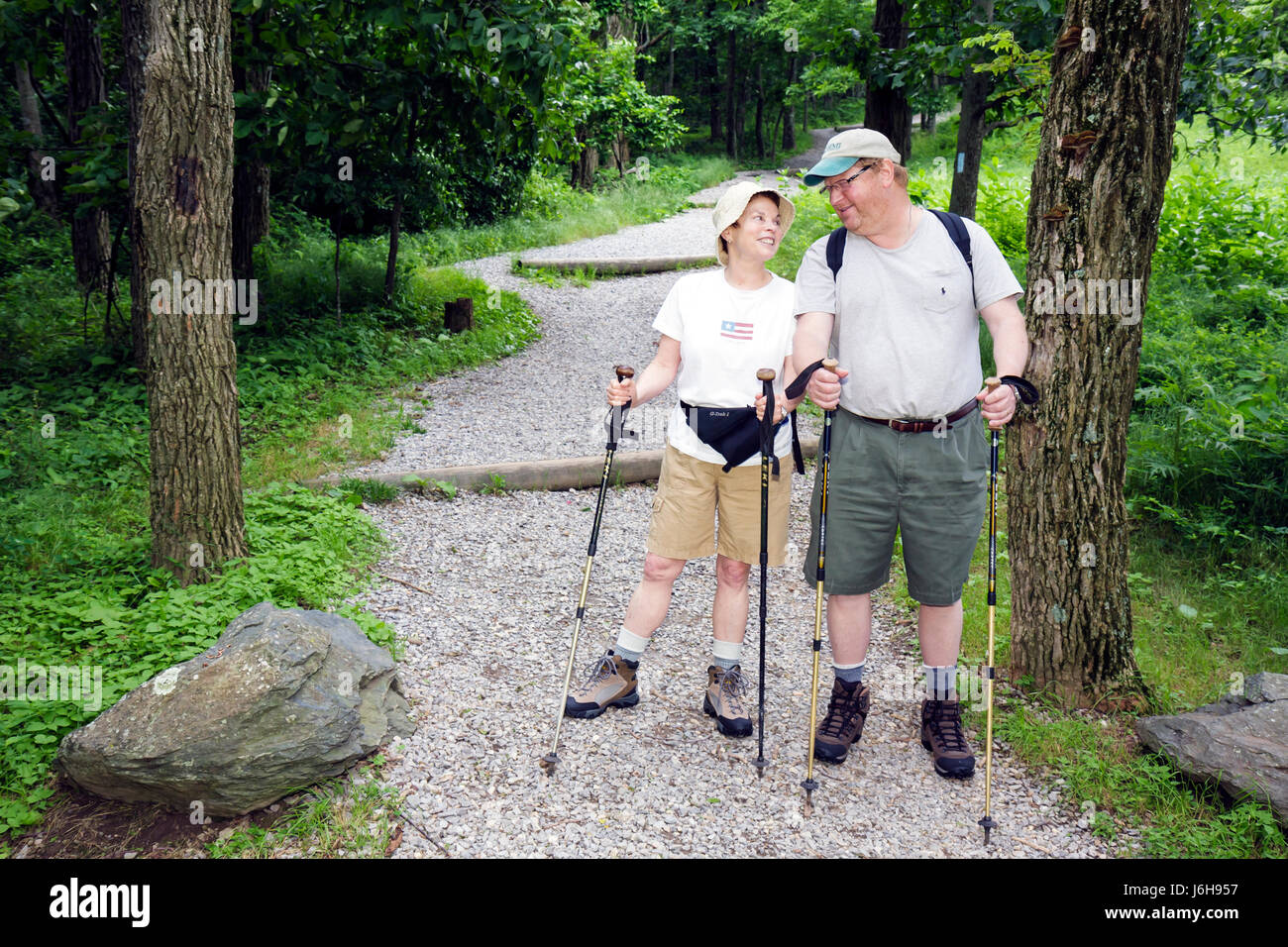 Blue Ridge Parkway Virginia,Appalachian Mountains,Humpback Rocks,hiking ...