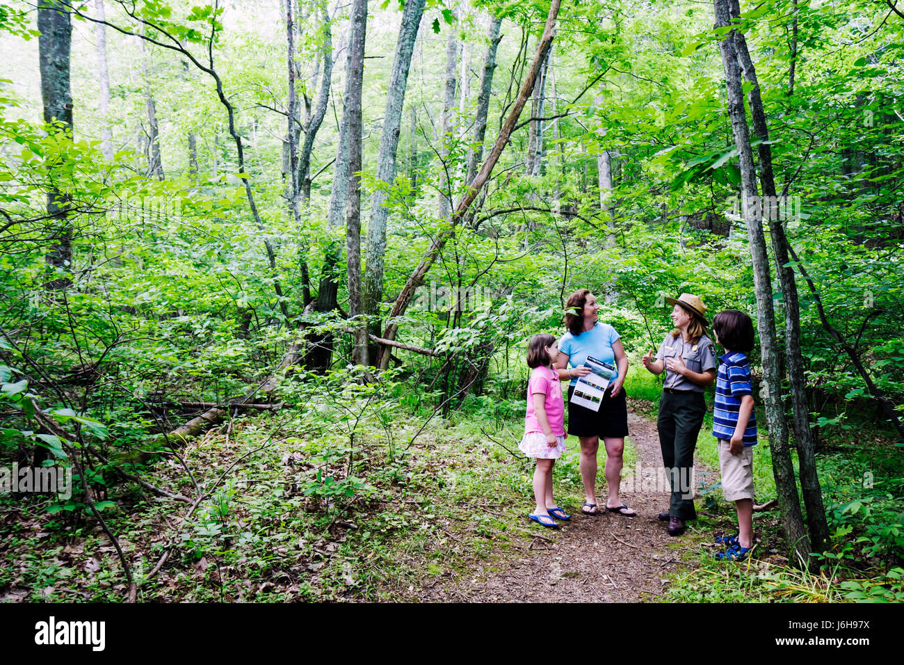 Blue Ridge Parkway Virginia,Appalachian Mountains,Peaks of Otter ...