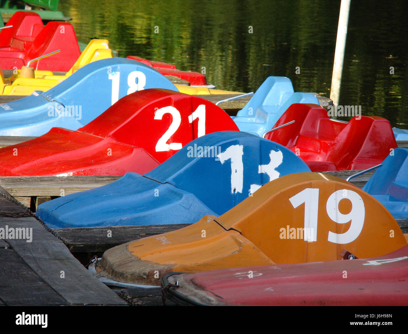 Coloured bridge hi-res stock photography and images - Alamy
