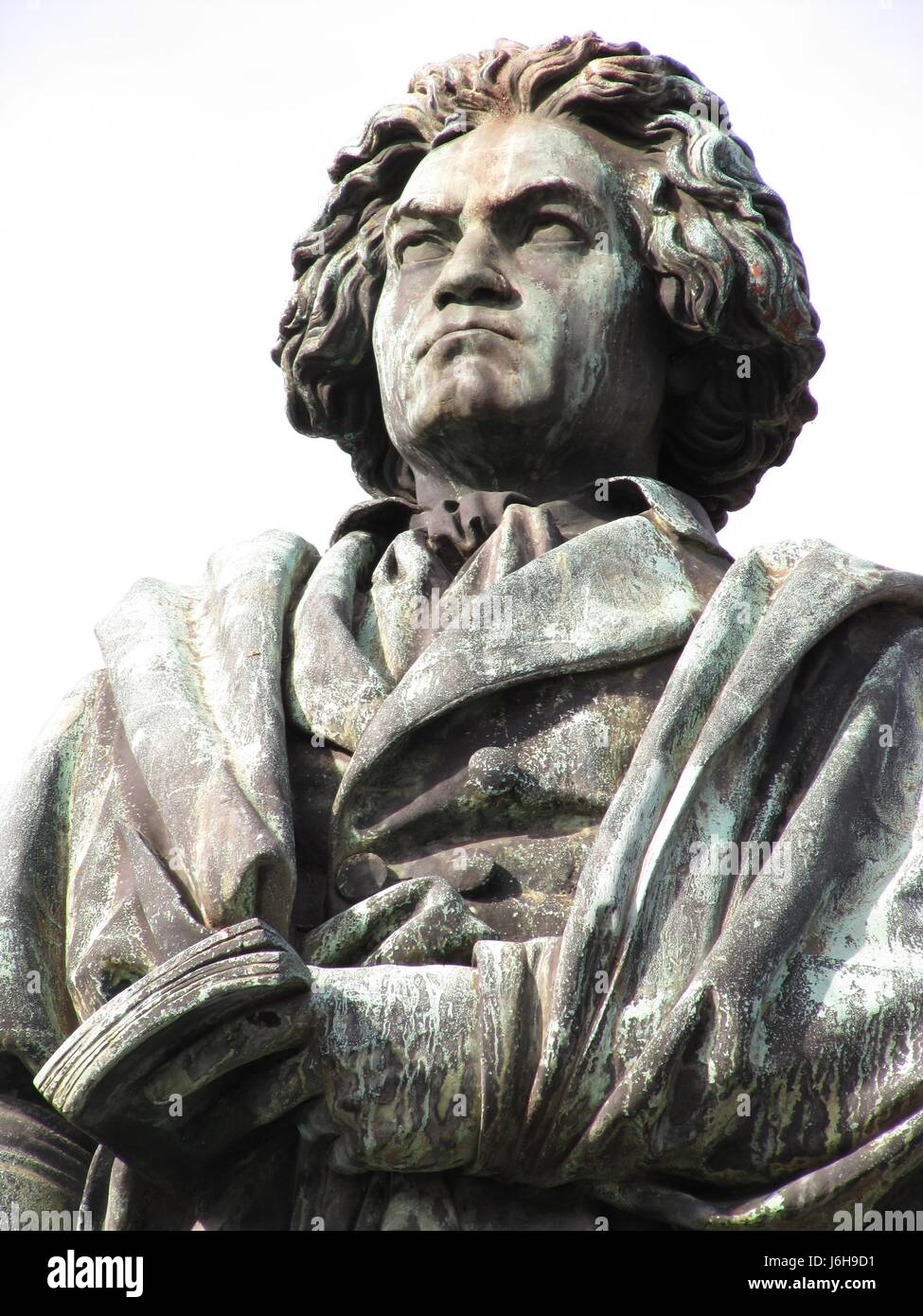 Historical personage hi-res stock photography and images - Alamy