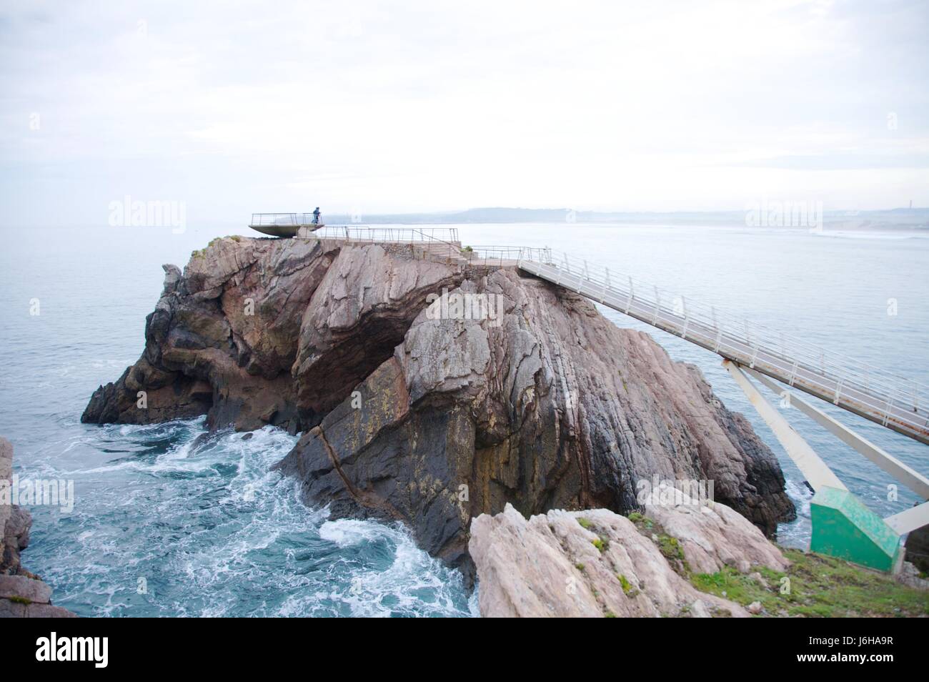 Circular ramp hi-res stock photography and images - Alamy