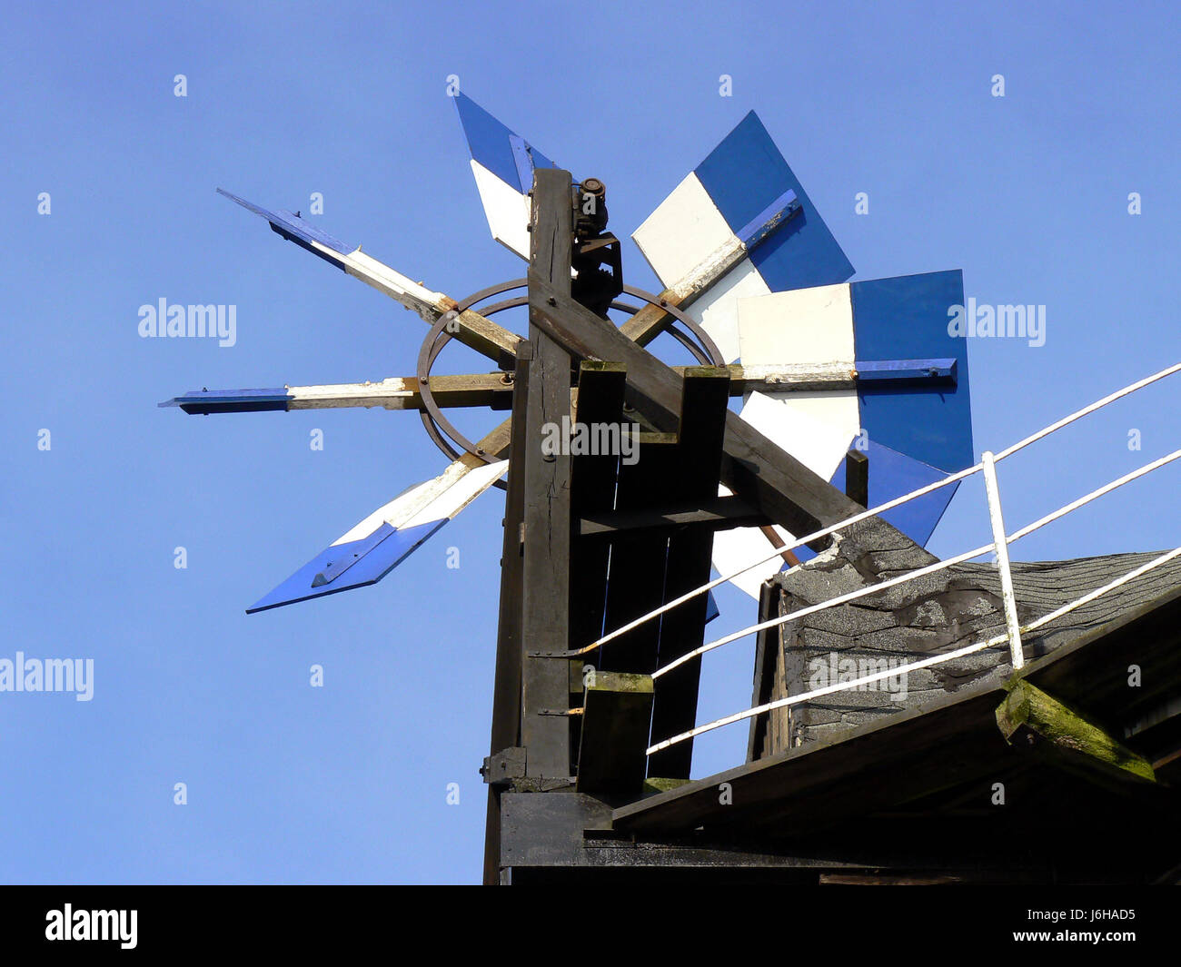 Cardboard Windmill High Resolution Stock Photography and Images - Alamy