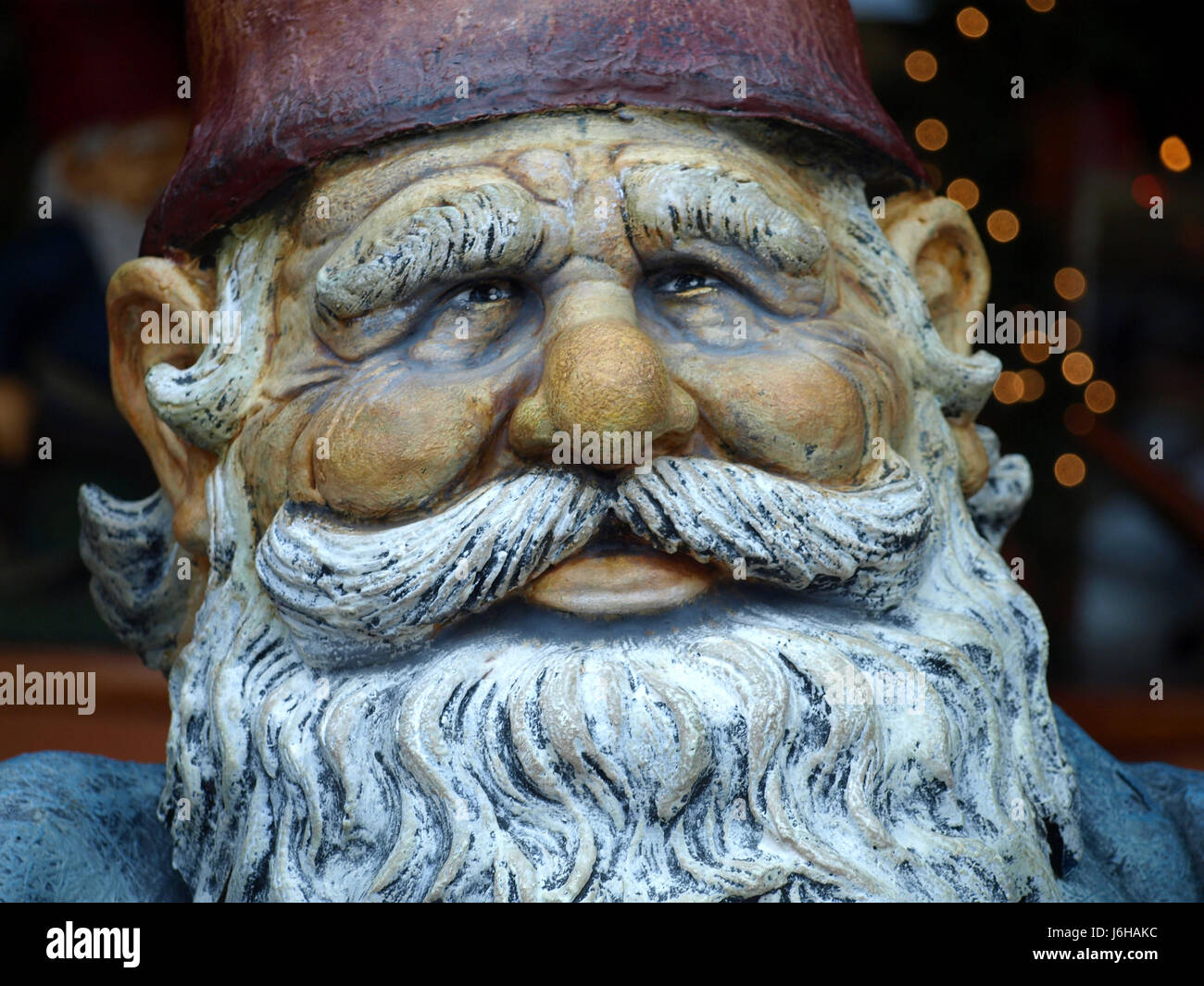 Statue man with beard hi-res stock photography and images - Alamy