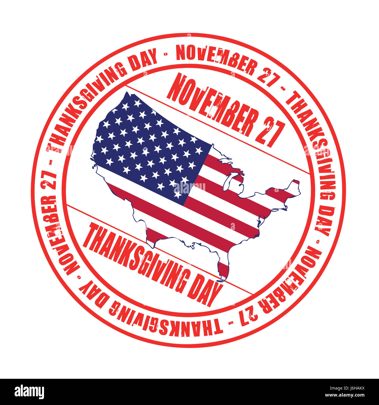 isolated flag day during the day thanksgiving rubber map atlas map of ...