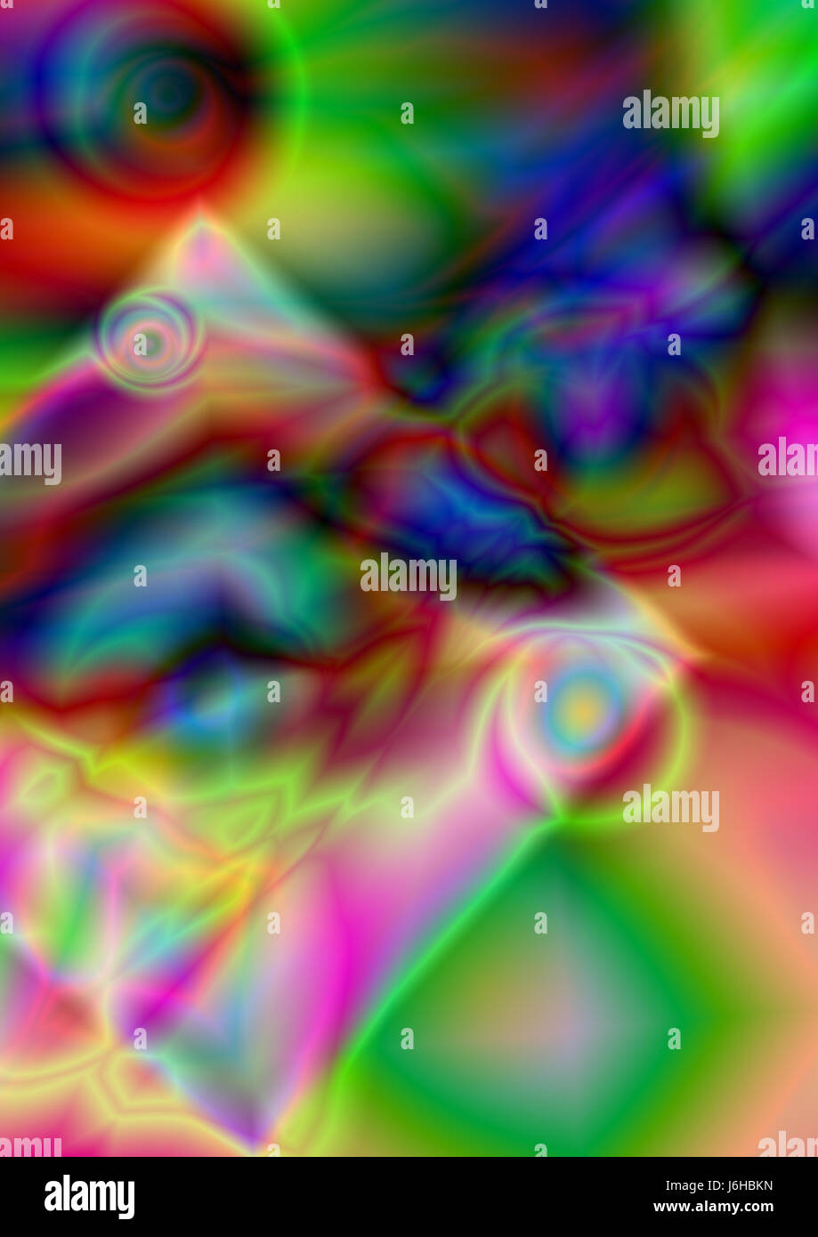 colour coloured colourful gorgeous multifarious richly coloured play of ...