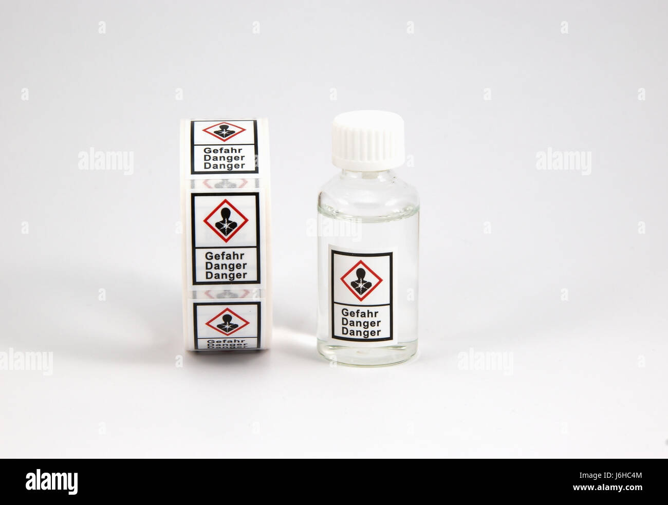 Acute Toxicity High Resolution Stock Photography and Images - Alamy