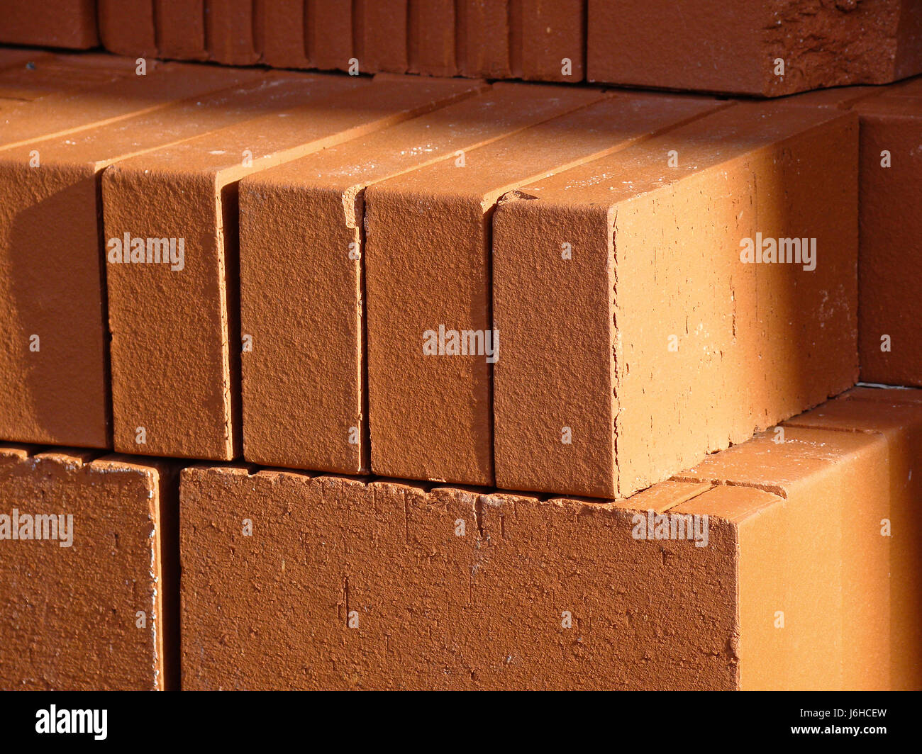 Burnt bricks hi-res stock photography and images - Alamy