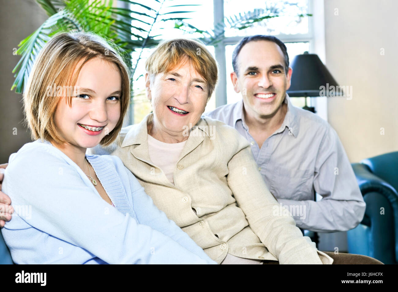 Family guy hi-res stock photography and images - Alamy