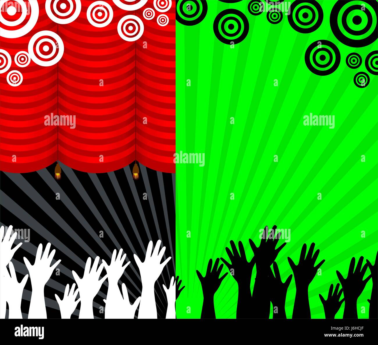 hand hands entertainment opera drama costumes stage scenery art ...