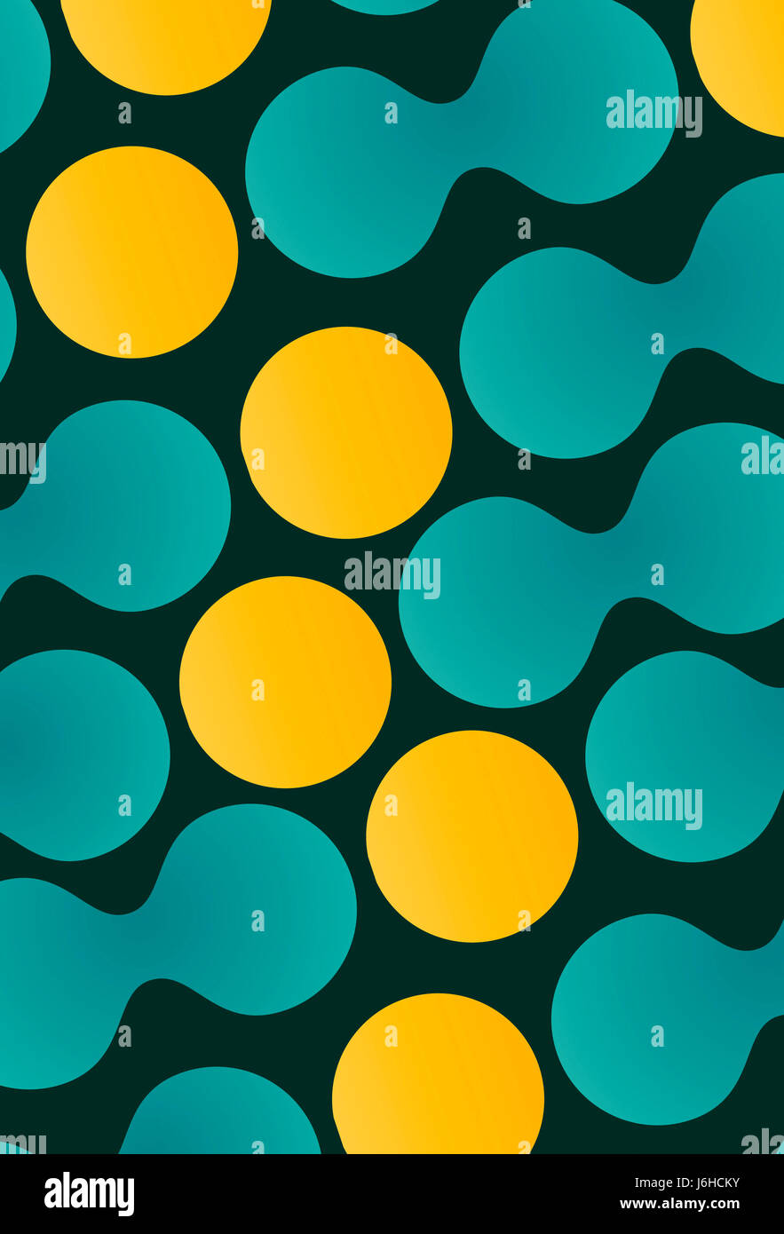 shape design shaping formation model figure colorful shapes backdrop ...