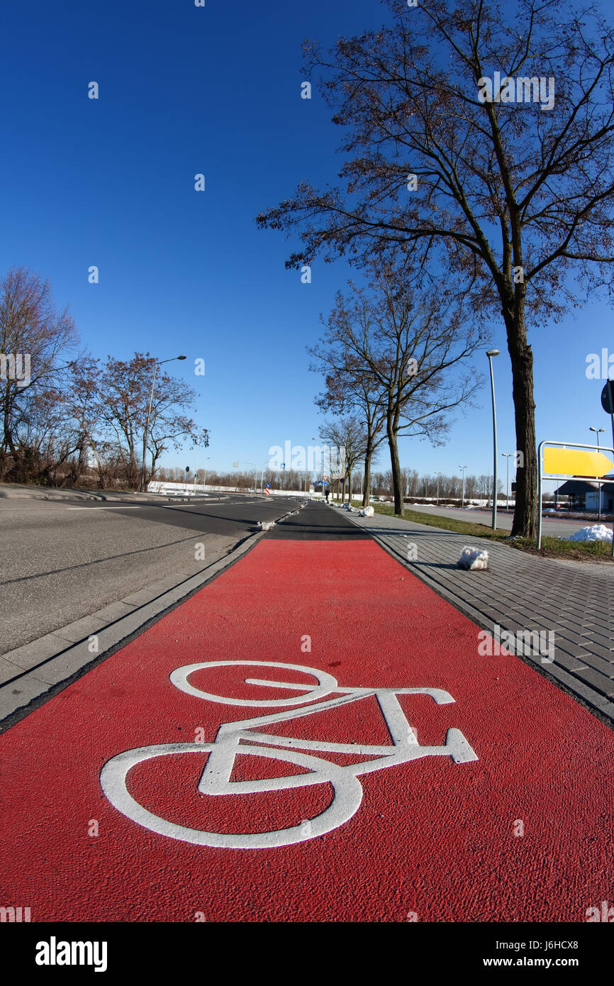 wheel sign signal traffic sign bluer cycle track bike bicycle cycle ...
