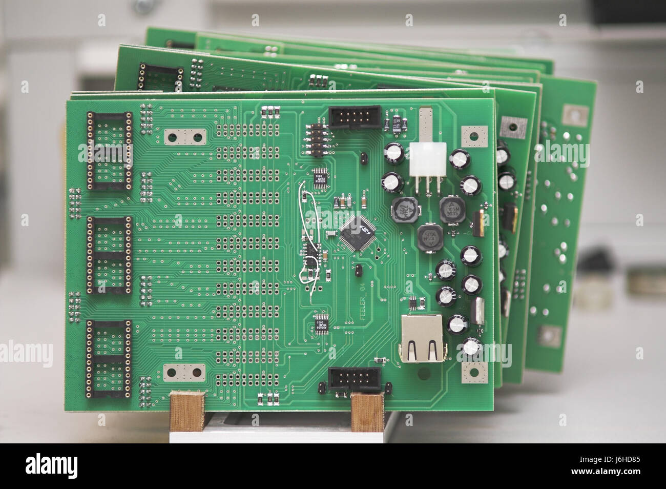 hardware wafers waffles boards components modules circuits PC computers ...