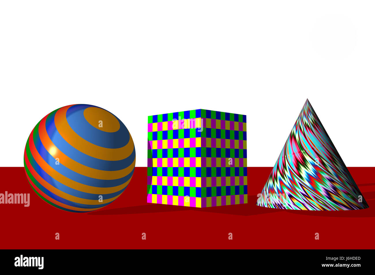 ball angular circle square triangle quadrangle complete perfect shapes ...