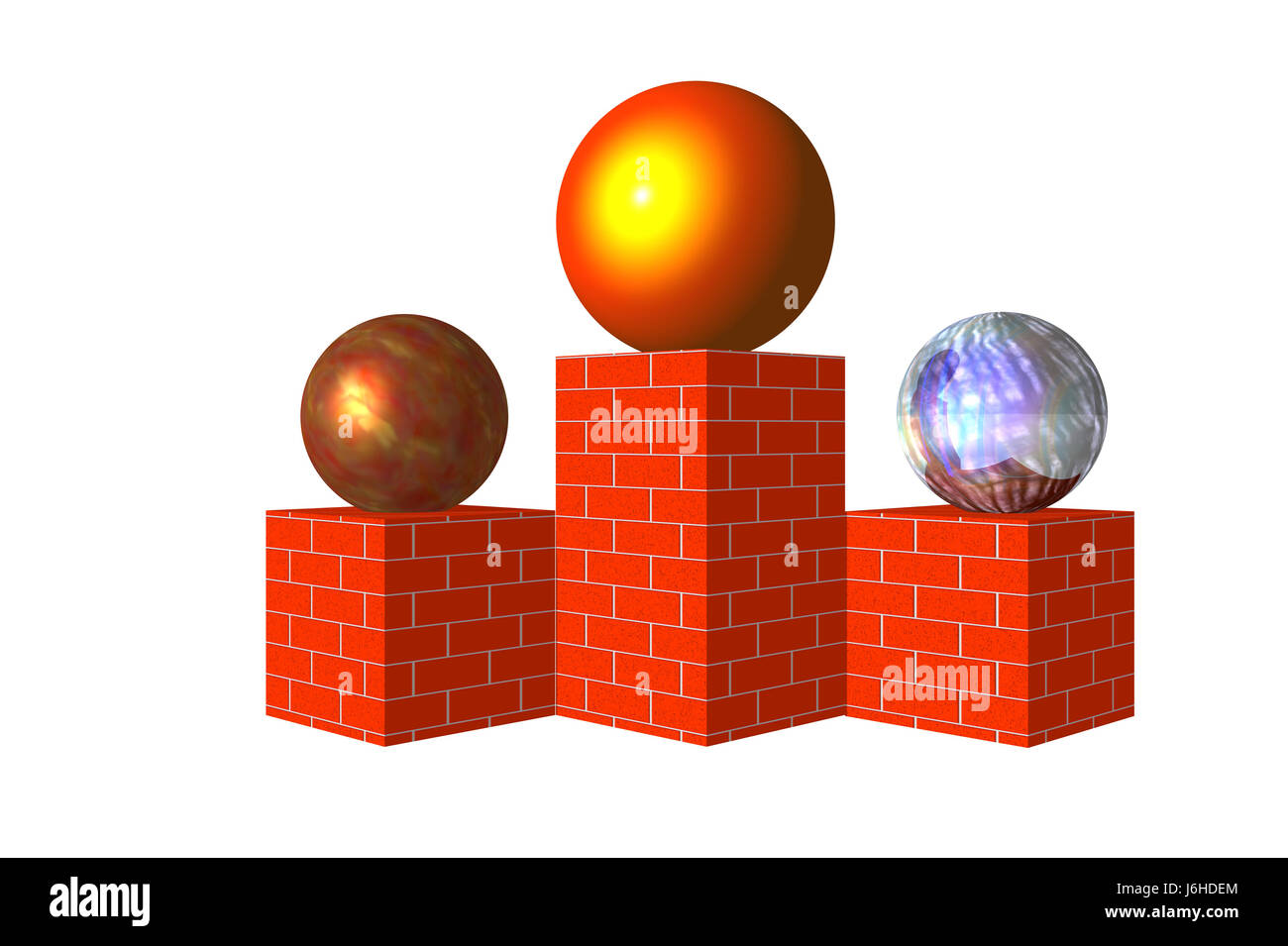 stairs silver wall bronze podium gold stairs symbolic silver wall ...