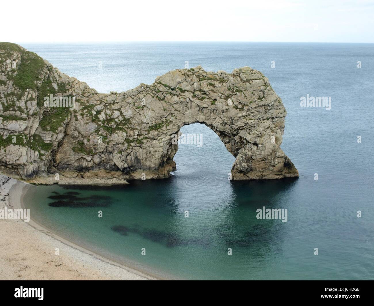 england coast beach seaside the beach seashore rock limestone salt ...