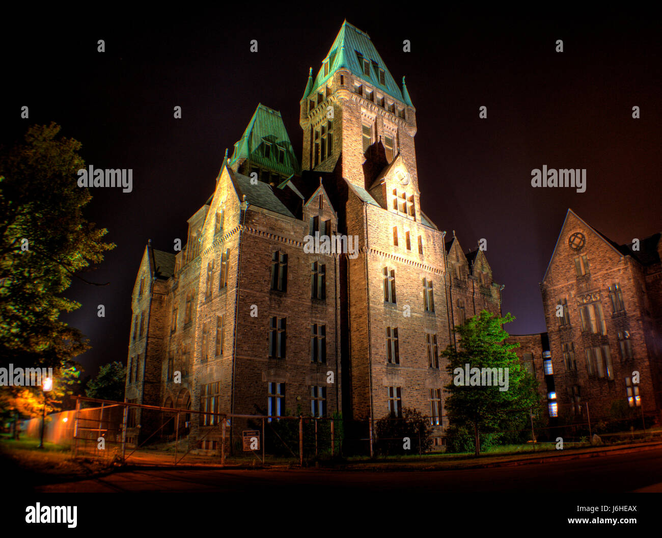 style of construction architecture architectural style old abandoned ...