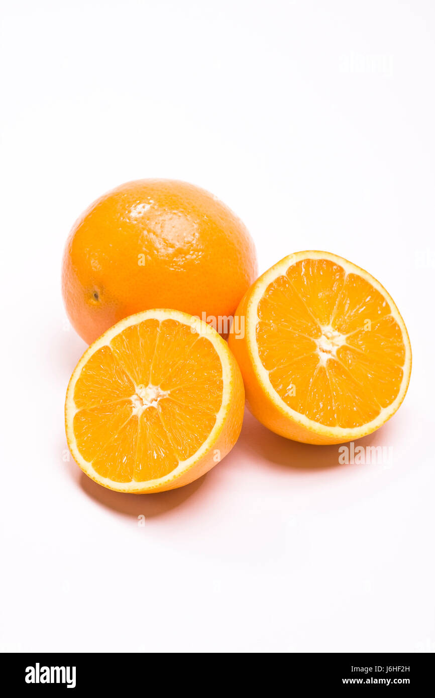 Orange discharge Cut Out Stock Images & Pictures - Alamy