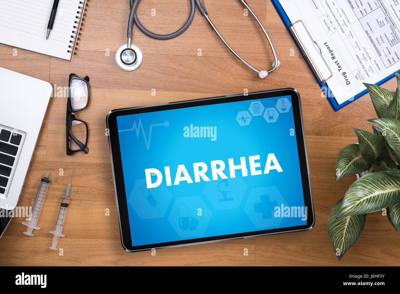 Diarrhea healthcare modern medical hi-res stock photography and images ...