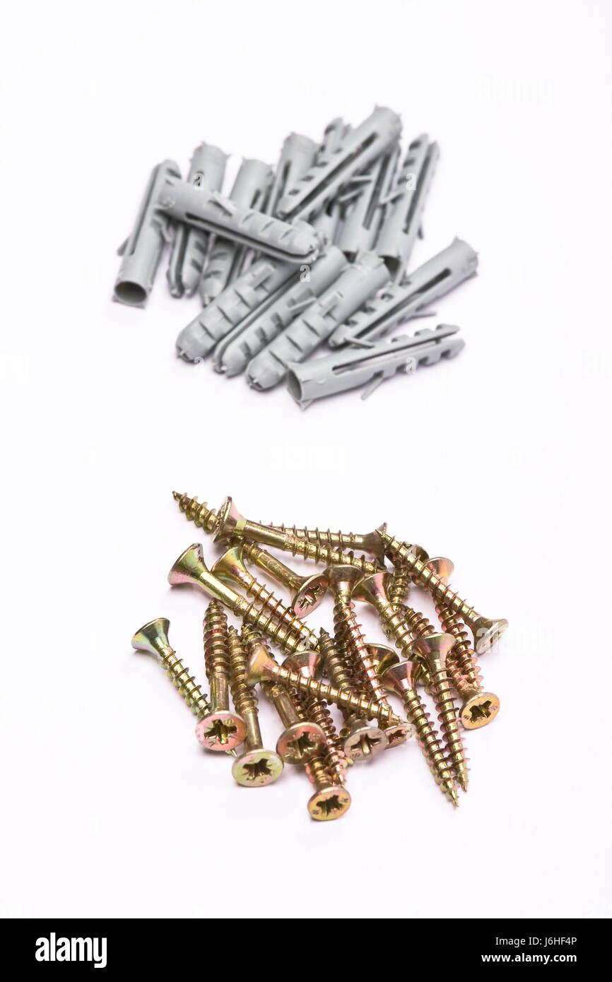 Photo turn screw hi-res stock photography and images - Alamy