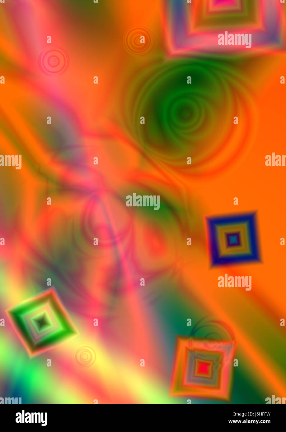 play of colors Stock Photo - Alamy