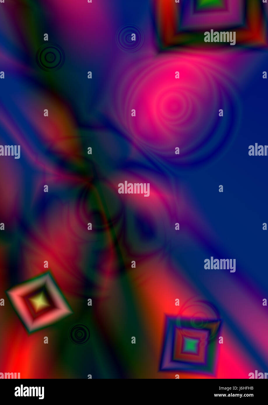 play of colors Stock Photo - Alamy