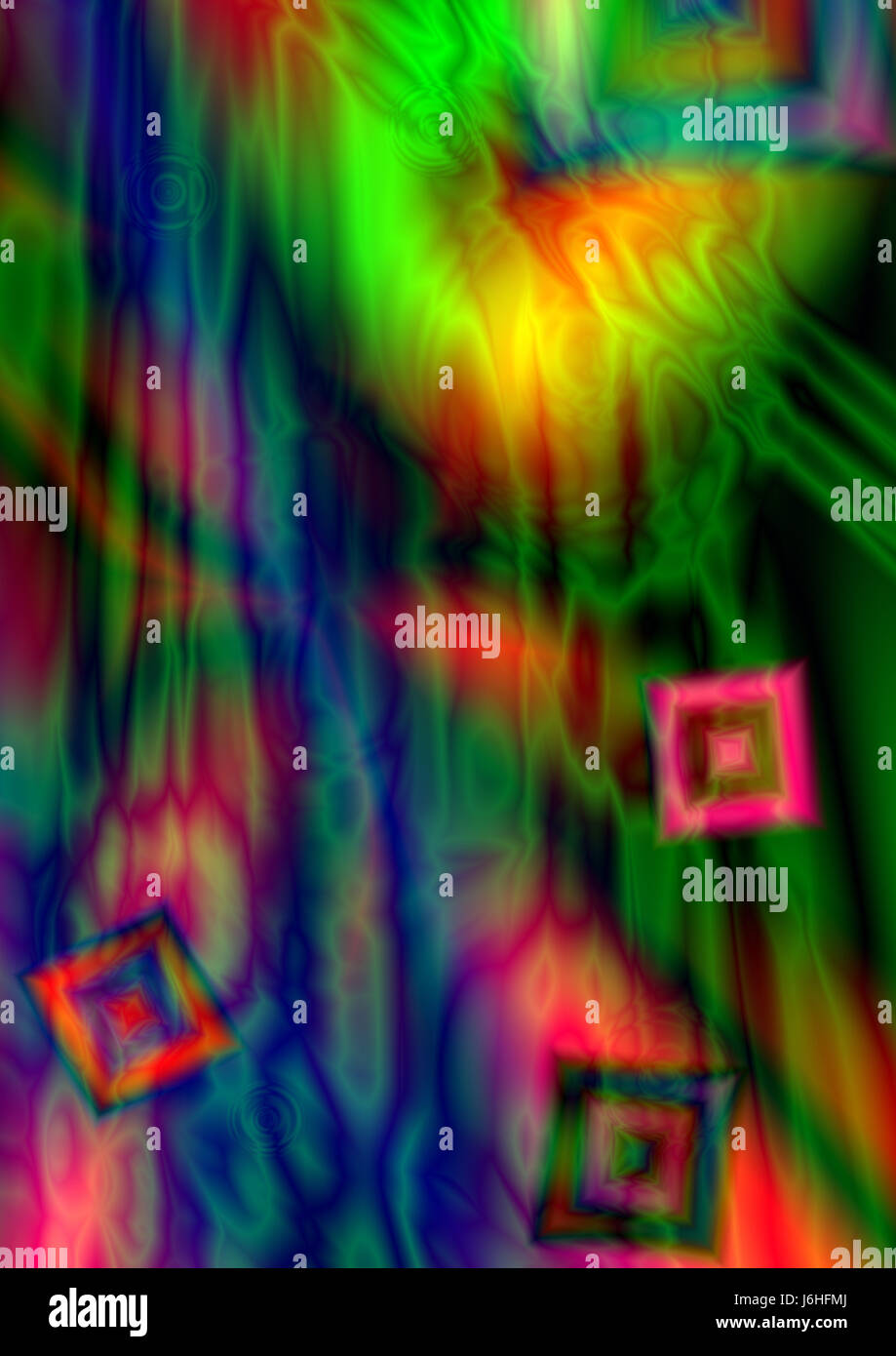 colour coloured colourful gorgeous multifarious richly coloured play of ...