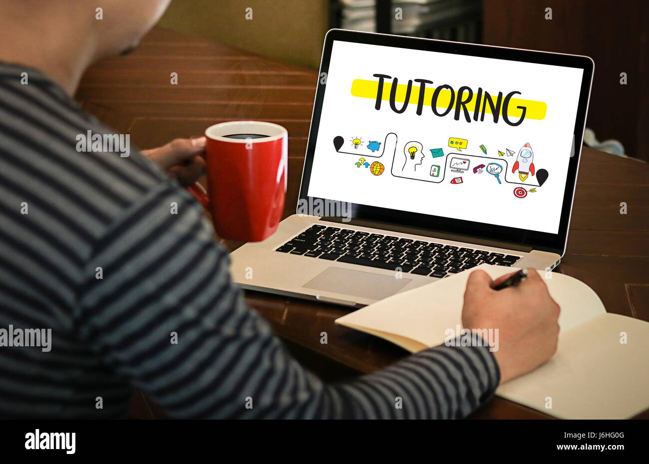TUTORING and his online education , Learning Education Teacher , Tutor ...