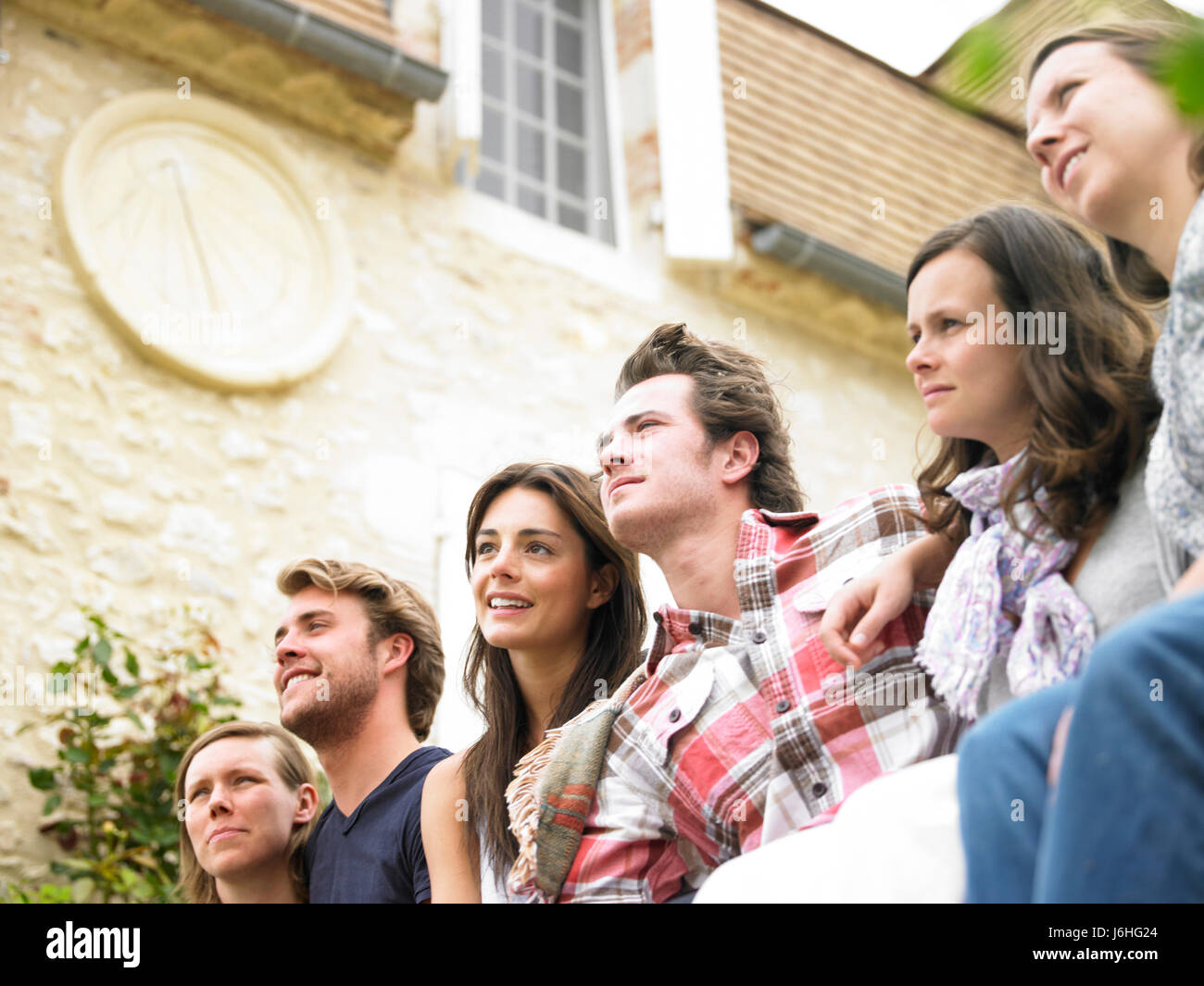profile humans human beings people folk persons human human being house ...
