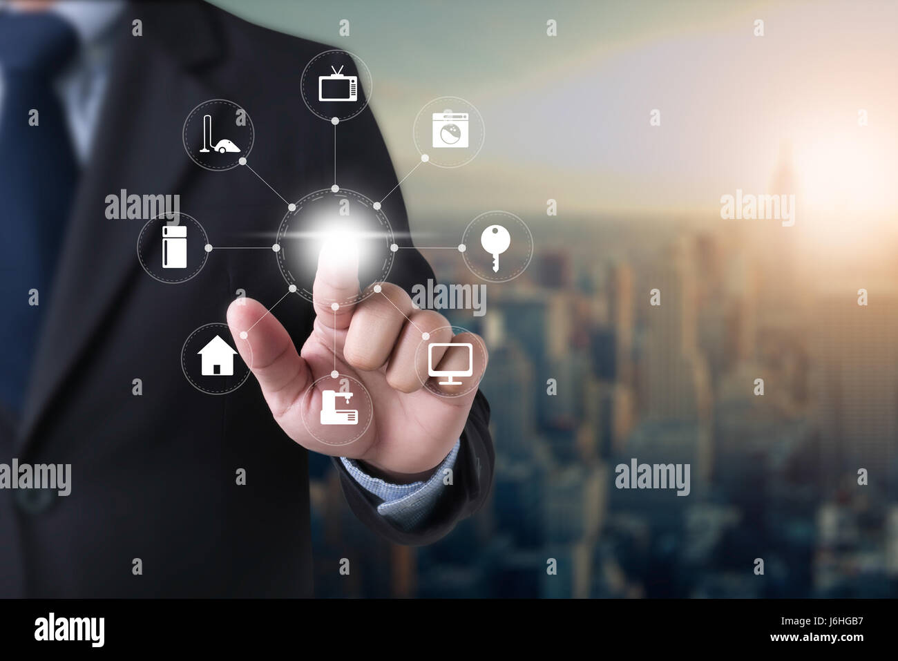 "Using innovative technologies Computer System Innovation Digital smart ...