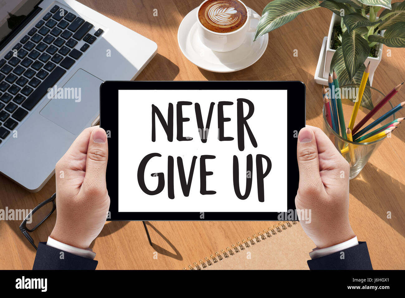 Don't Give up i will try Inspiration , you can "do it" Never Stop ...