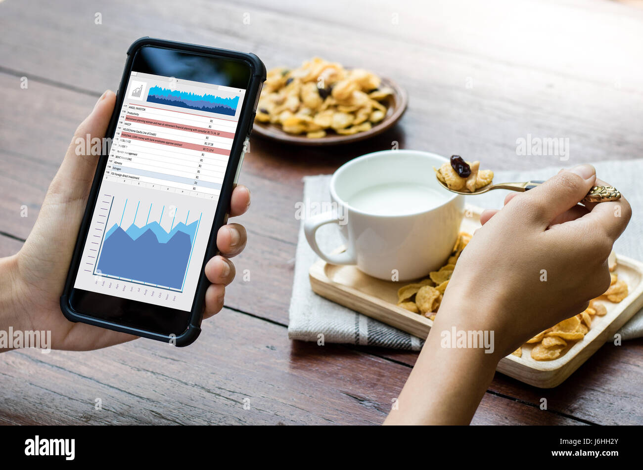 work hard Data Analytics Statistics Information Business Technology ...