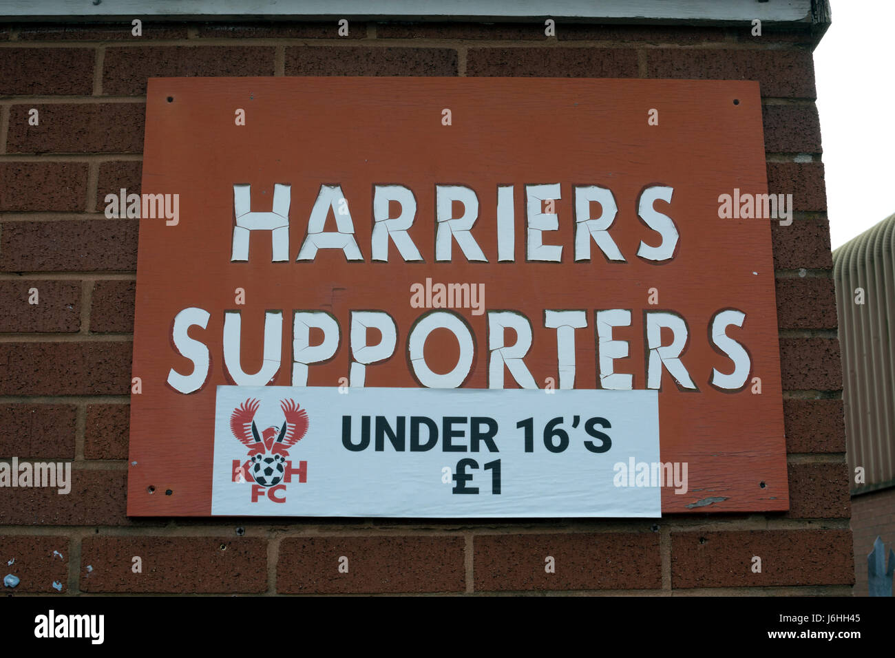 Football admission price hi-res stock photography and images - Alamy