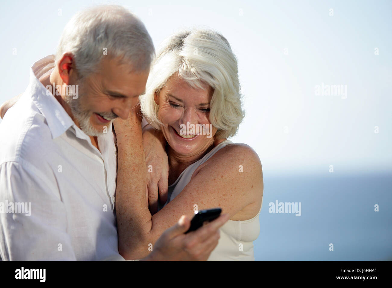 woman close laugh laughs laughing twit giggle smile smiling laughter ...