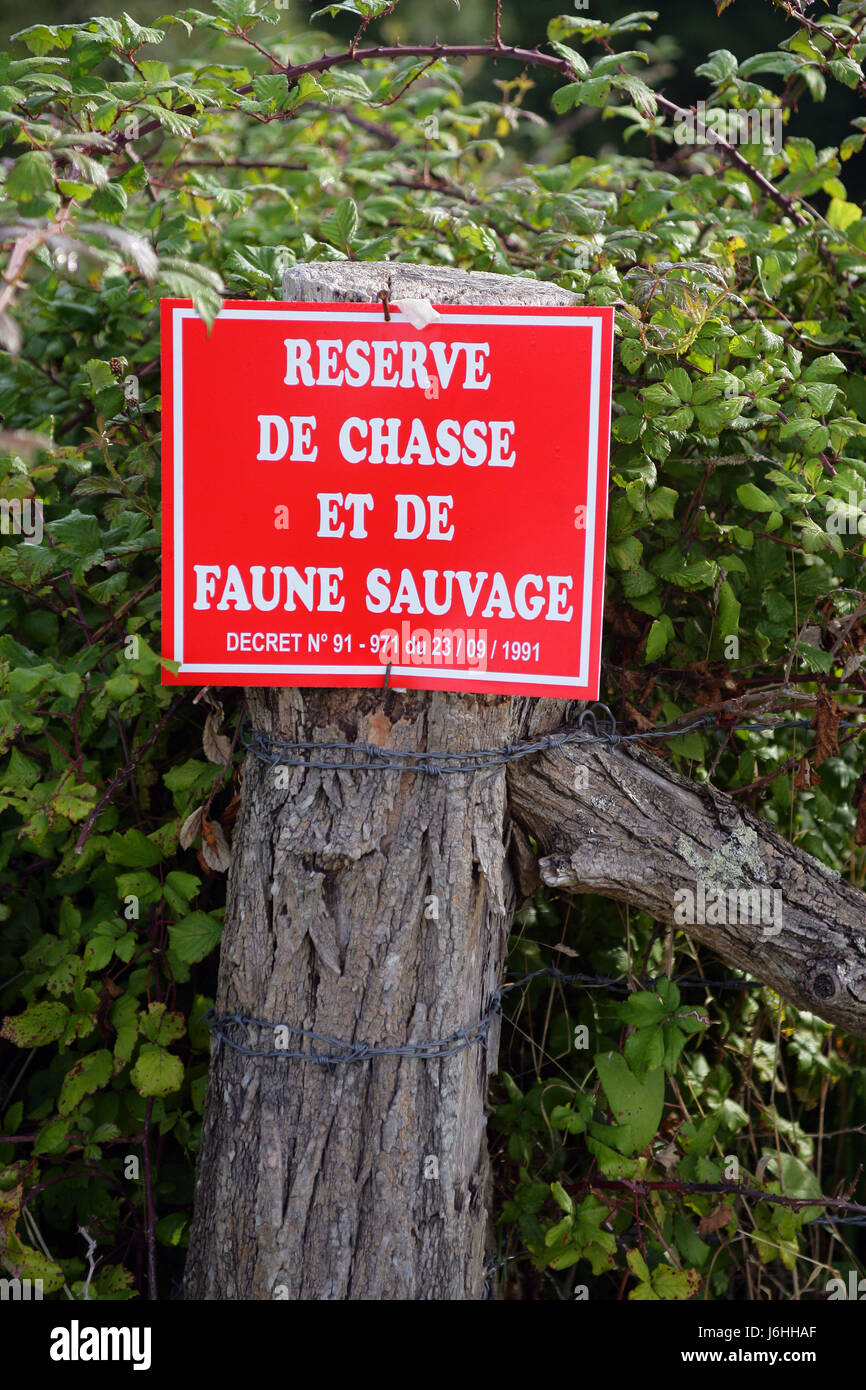 sign panel reserved width of material red panel reserved hunting ...