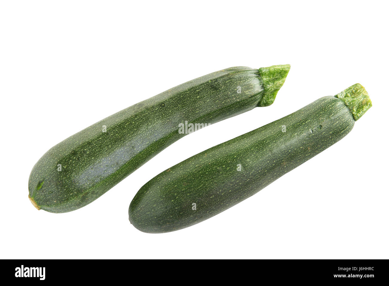 food,aliment,horizontal,courgette,zucchini,green fruit,white background ...
