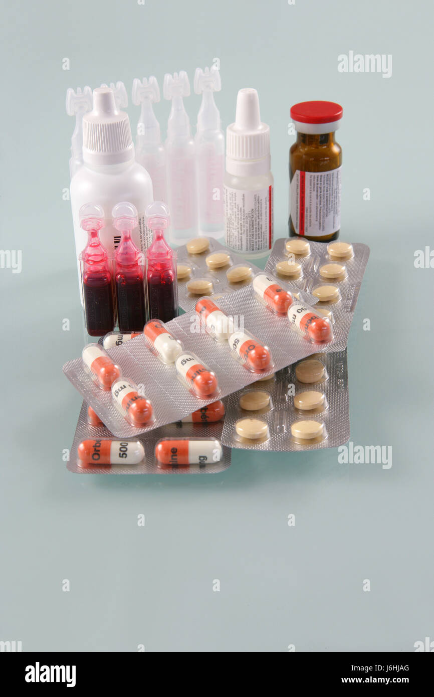 medicinally medical vertical tablets stamps disinfectant capsules ...