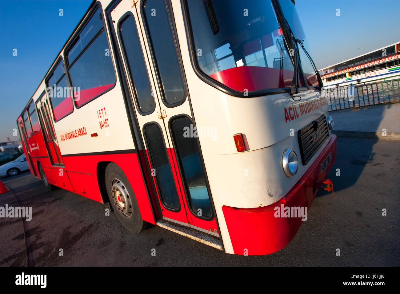 asia transport turkey middle east istanbul vehicle means of travel bus ...